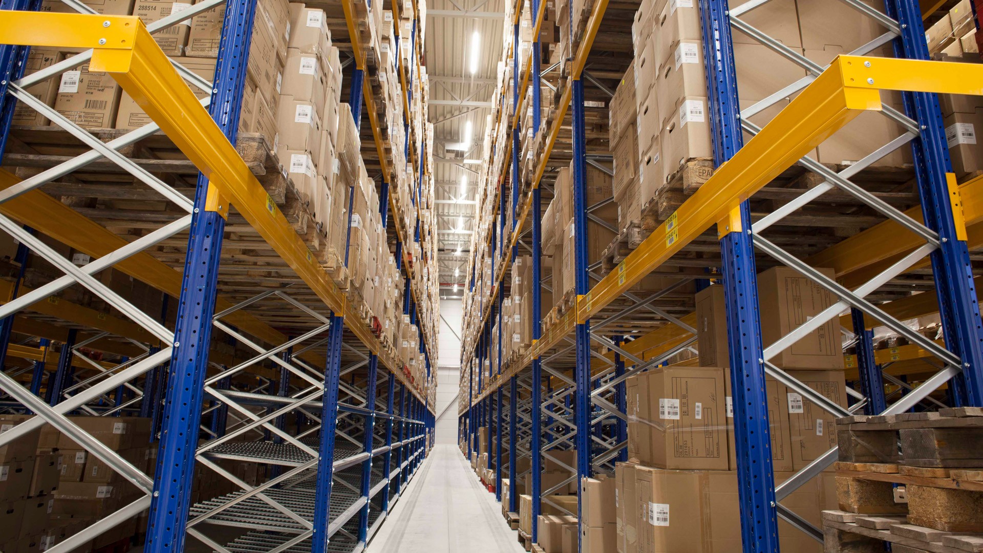 Next Level | Lidl Venlo