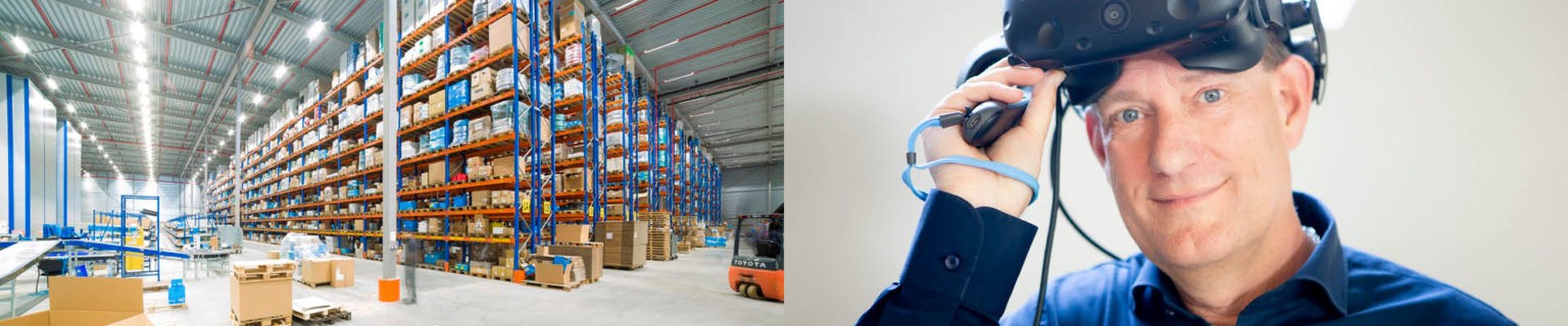 Next Level | Developing next level logistics property