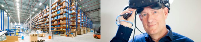 Next Level | Developing next level logistics property