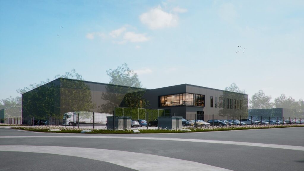 Next Level | Projects