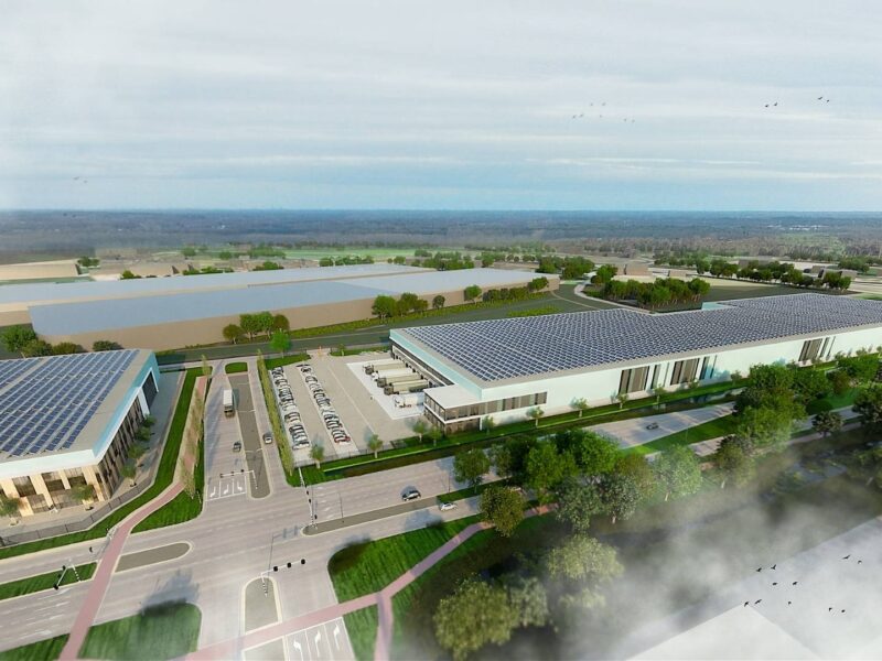 Next Level | Projects